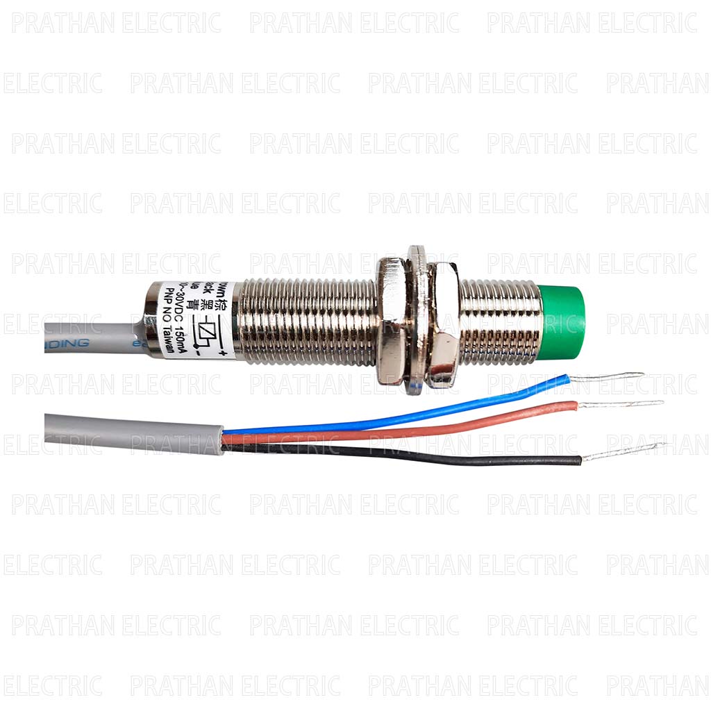 ประธานการไฟฟ้า