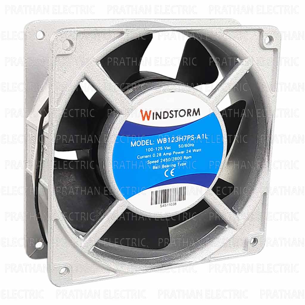 ประธานการไฟฟ้า