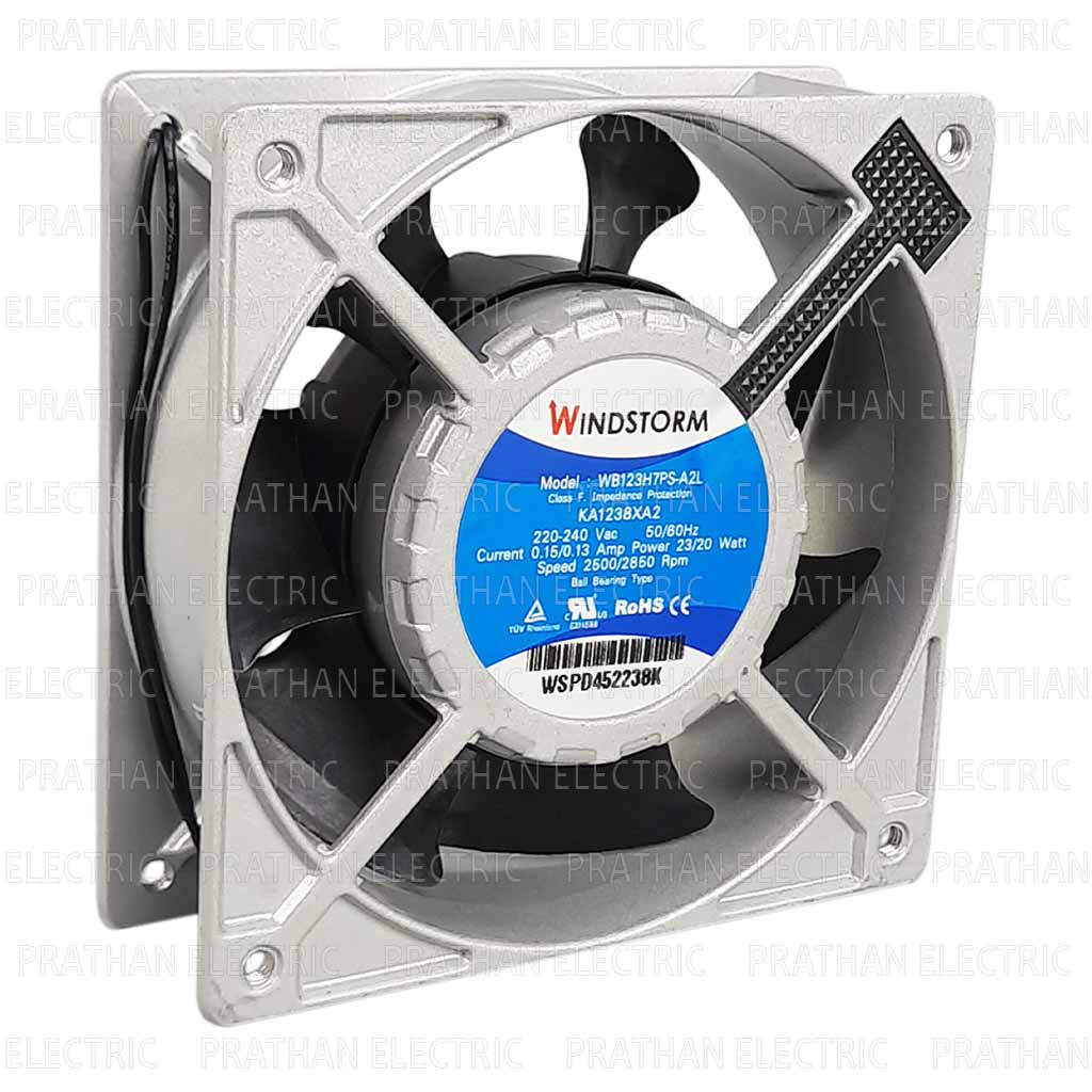 ประธานการไฟฟ้า