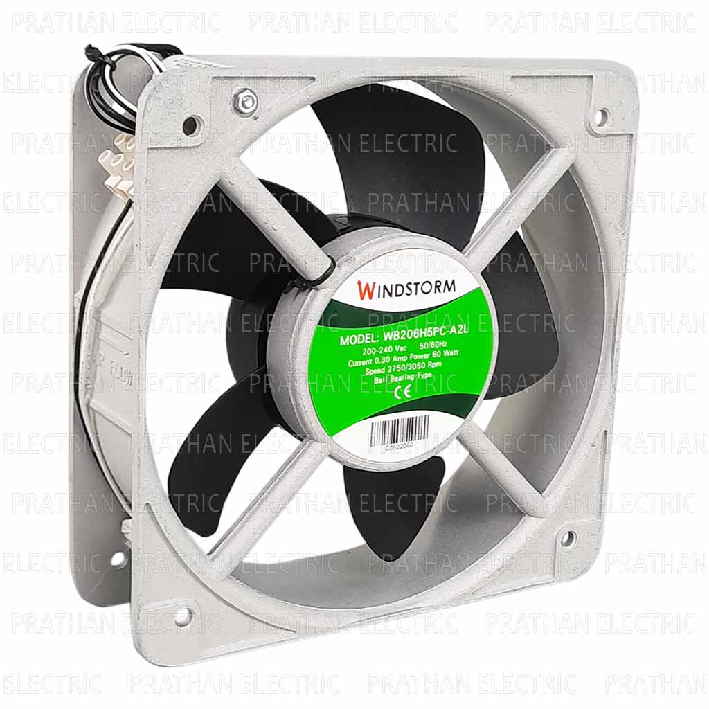 ประธานการไฟฟ้า