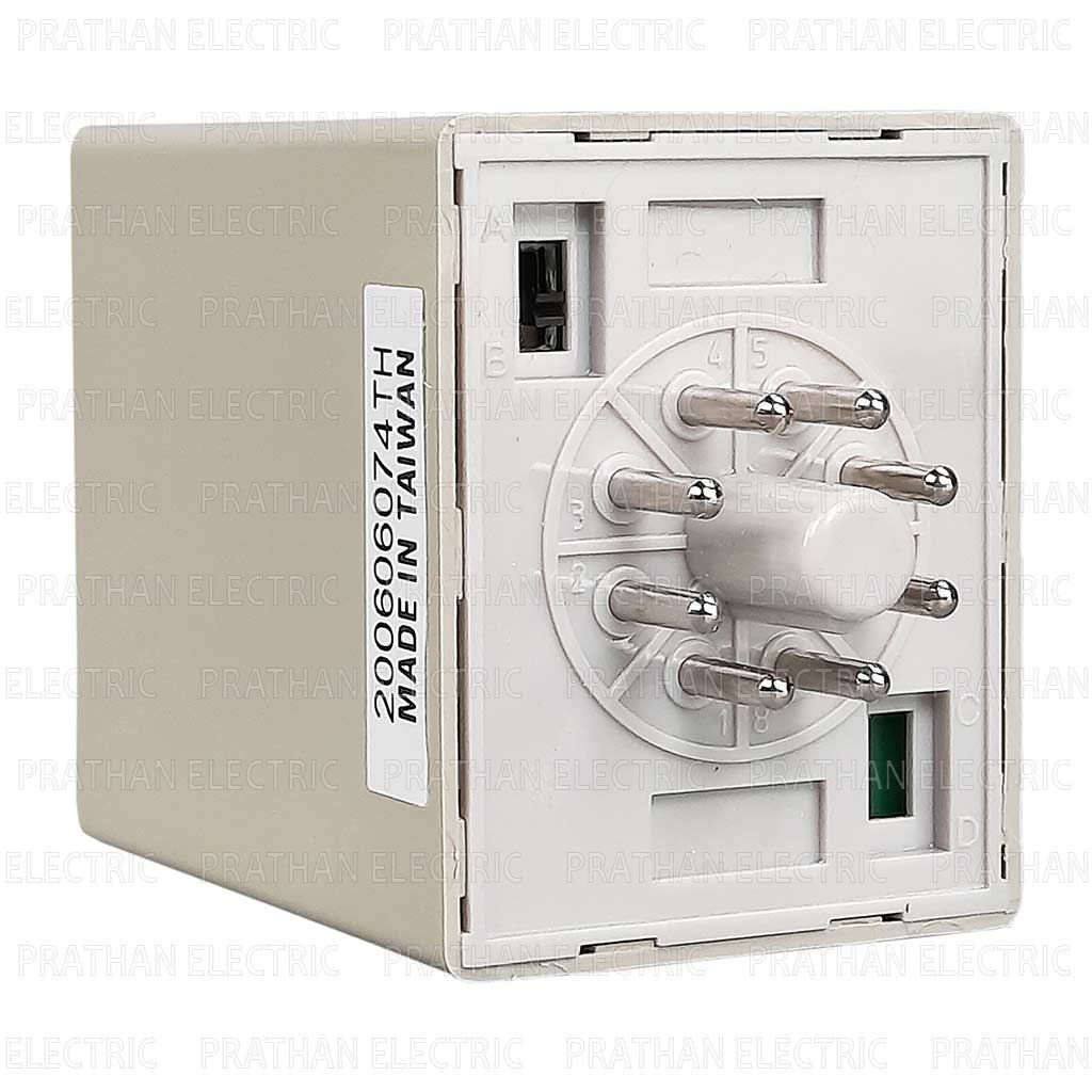 ประธานการไฟฟ้า