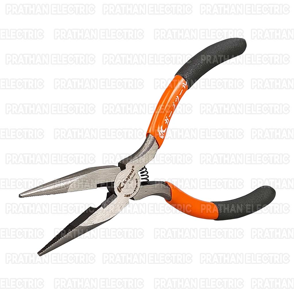 ประธานการไฟฟ้า