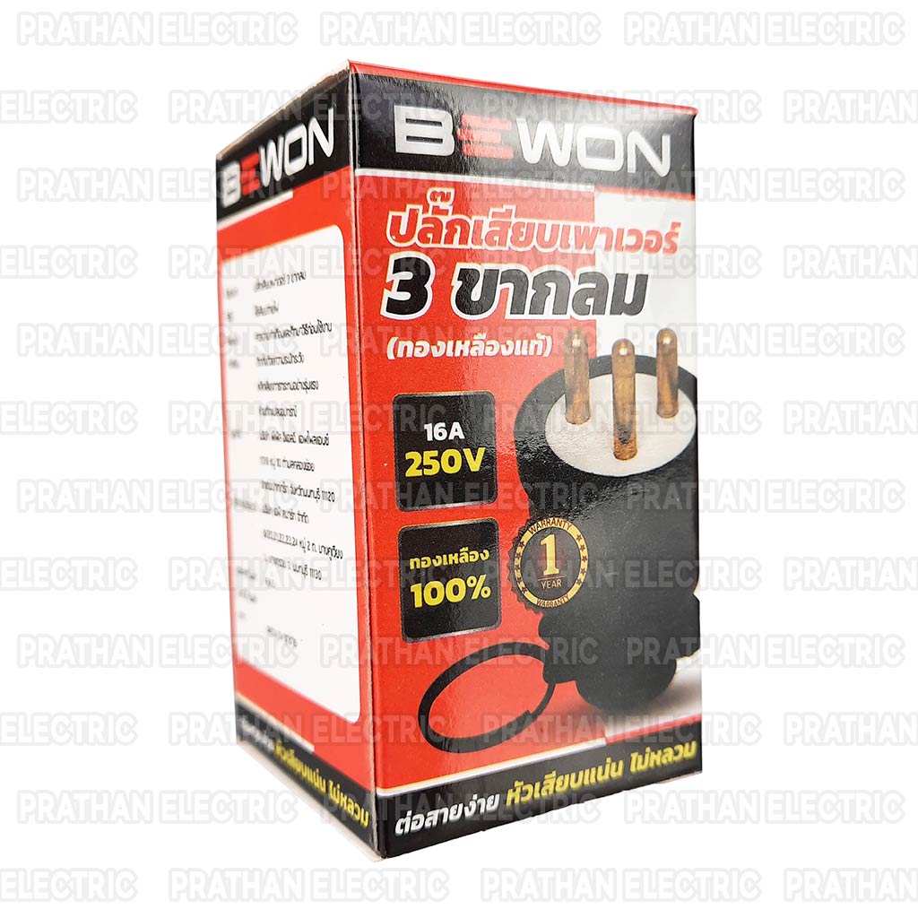 ประธานการไฟฟ้า