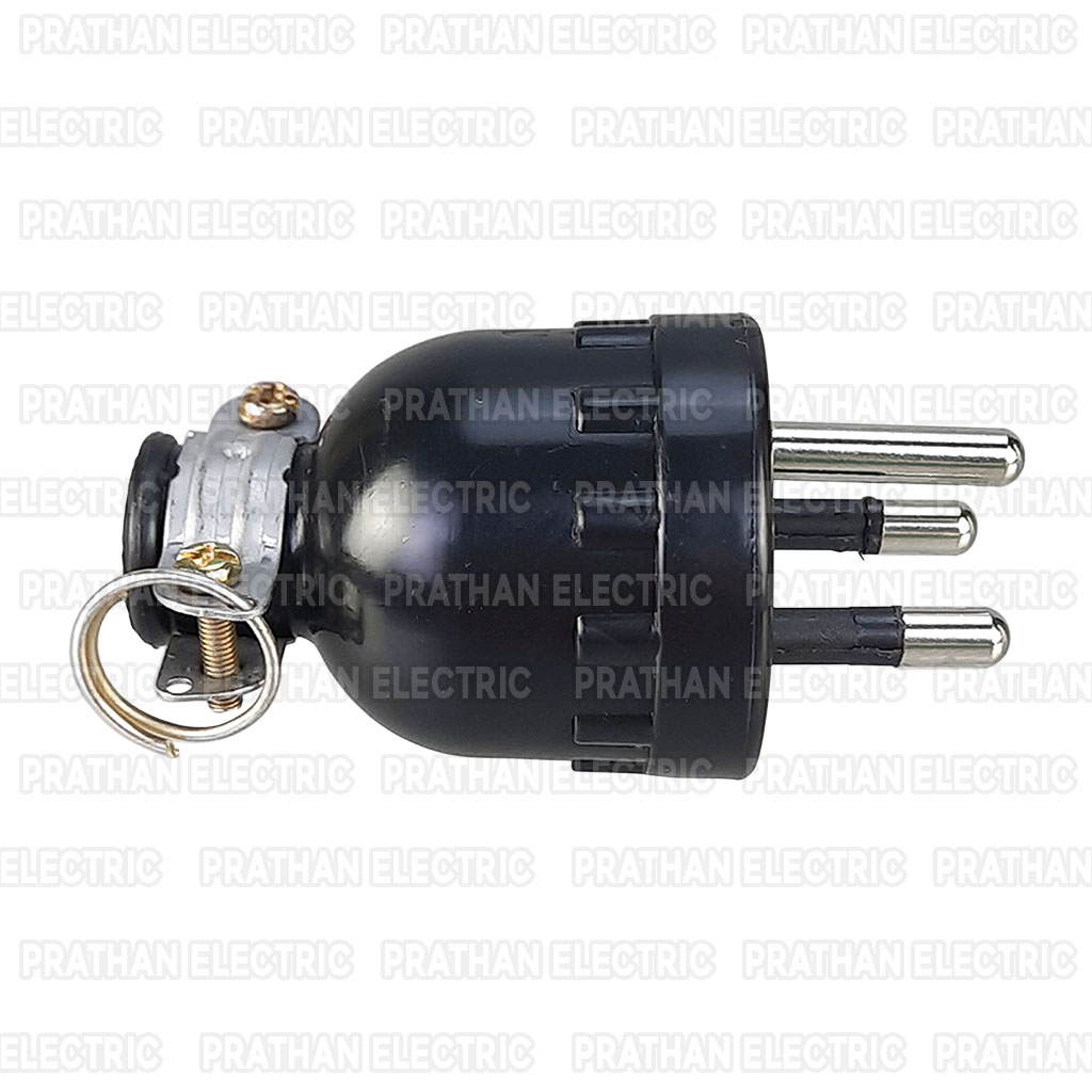 ประธานการไฟฟ้า