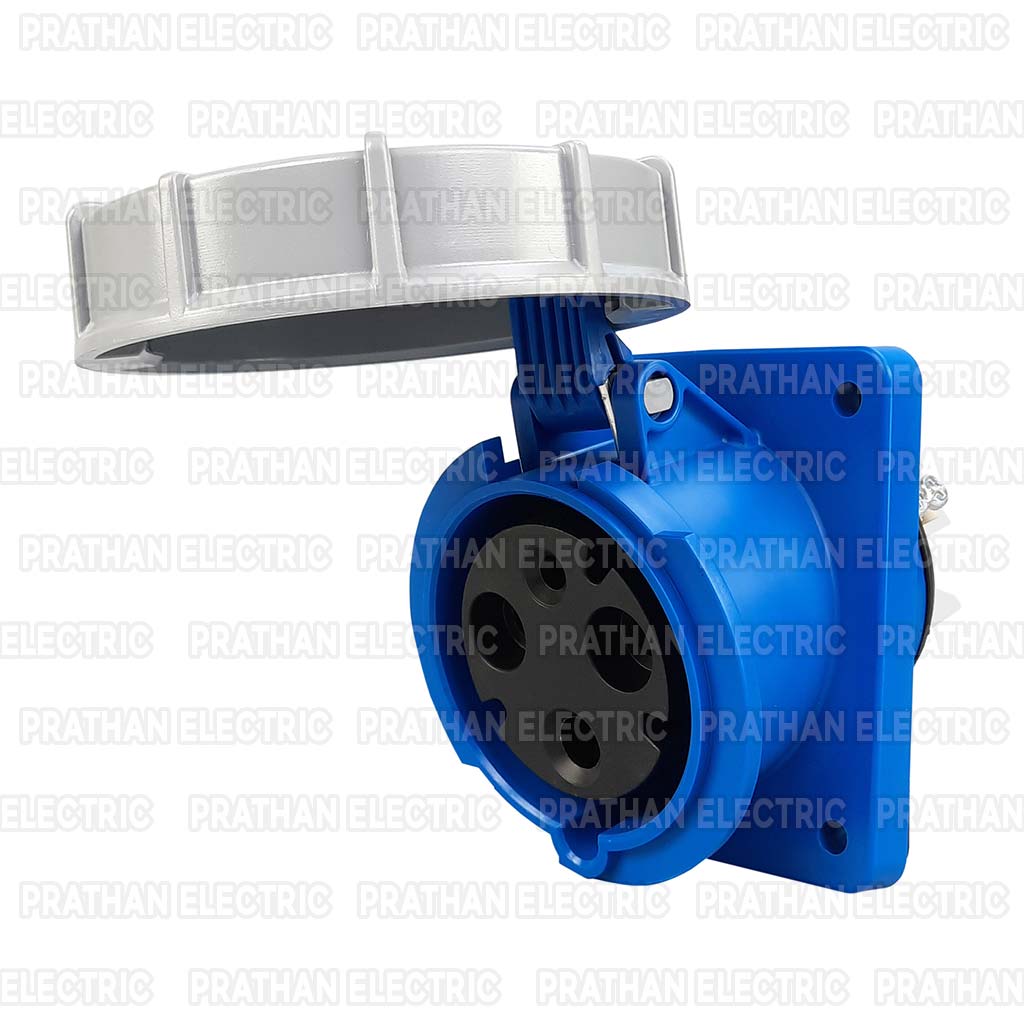 ประธานการไฟฟ้า