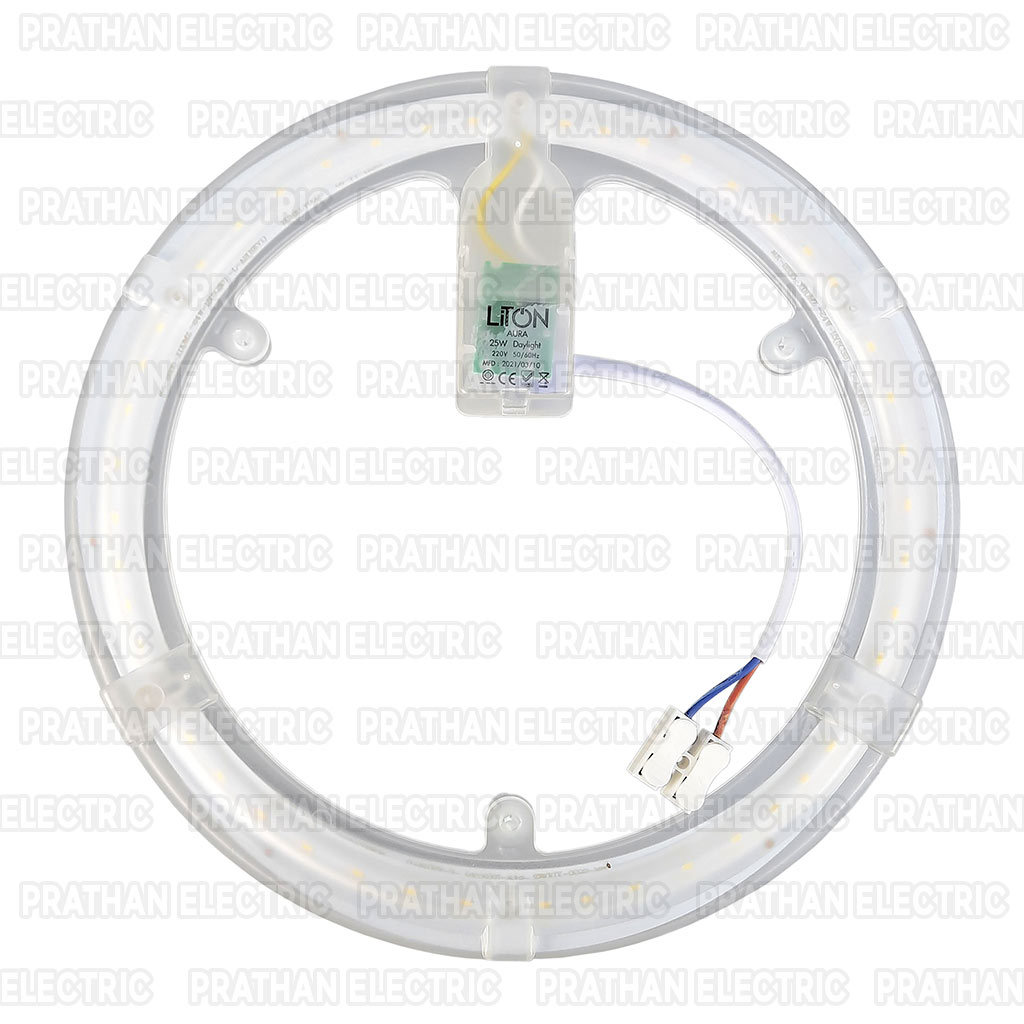 ประธานการไฟฟ้า