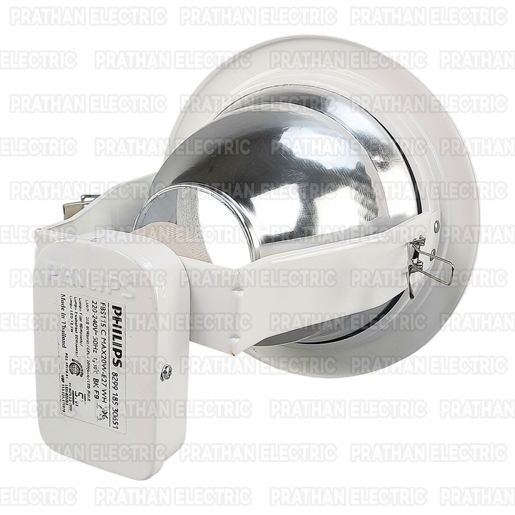 ประธานการไฟฟ้า