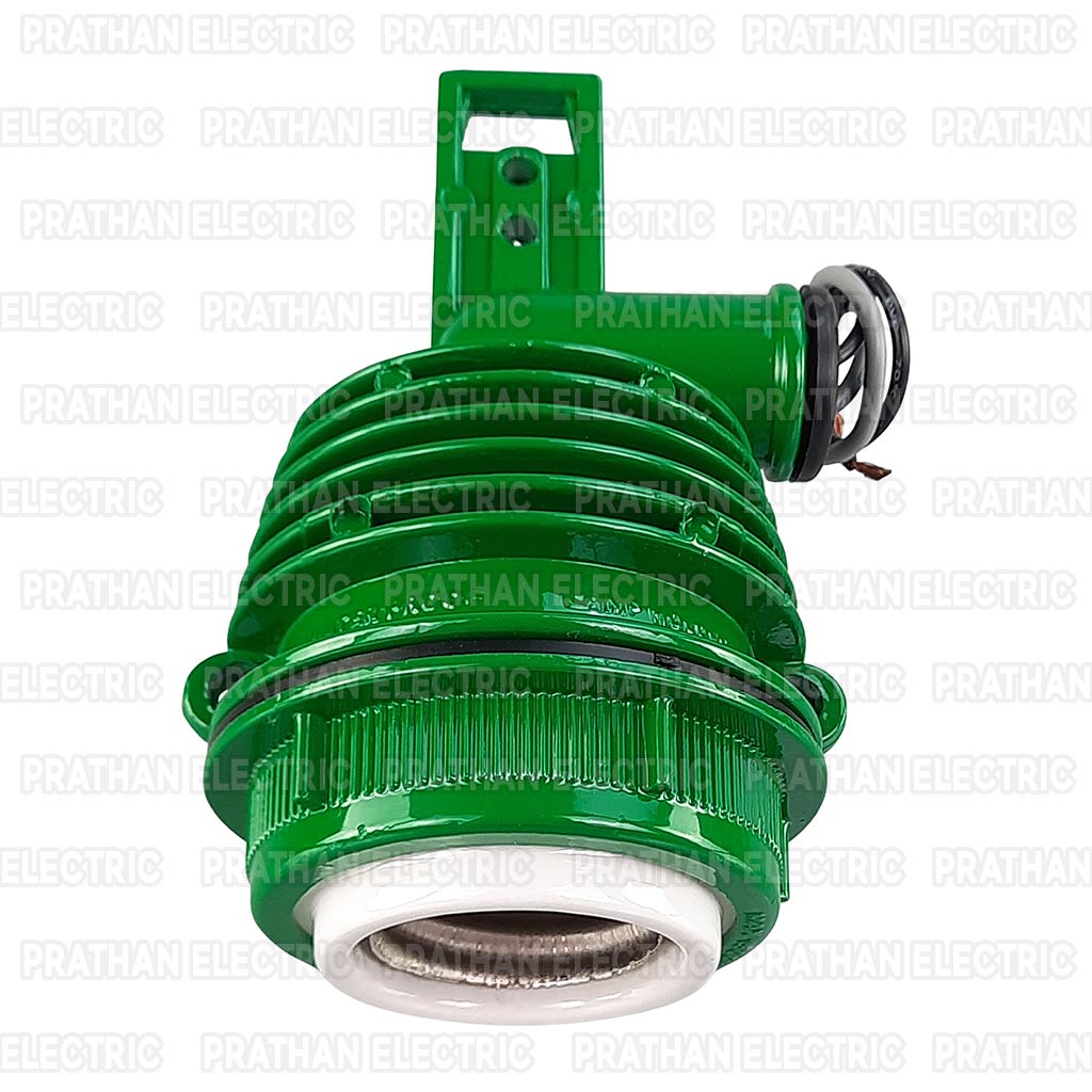 ประธานการไฟฟ้า