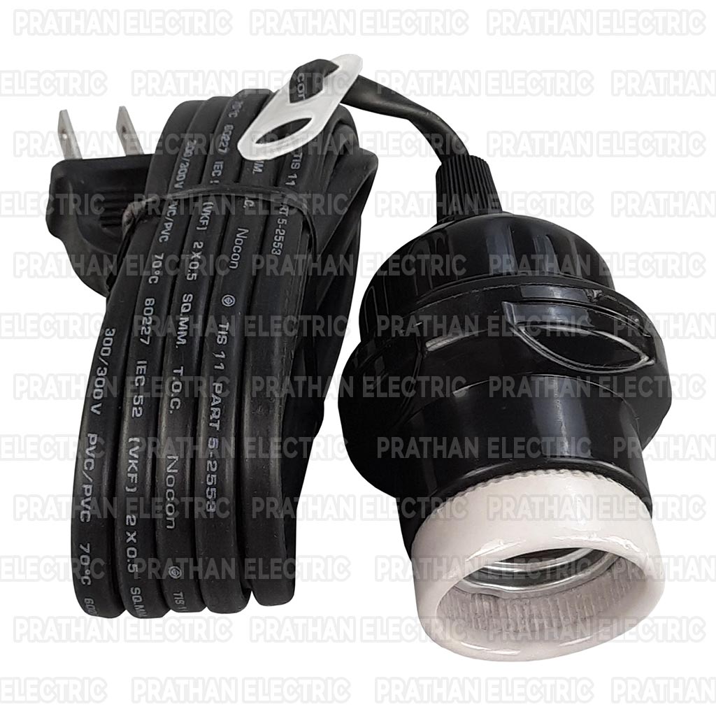 ประธานการไฟฟ้า