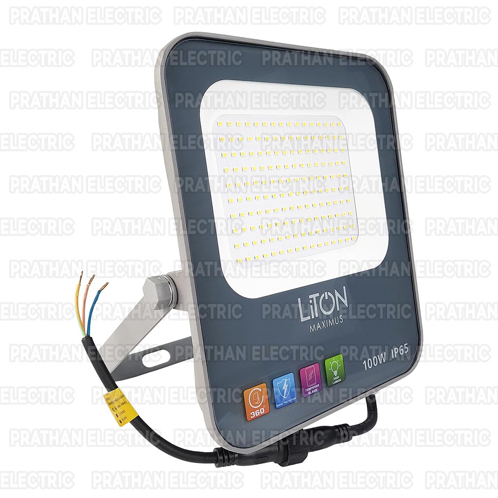 ประธานการไฟฟ้า