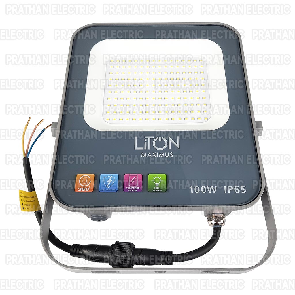 ประธานการไฟฟ้า