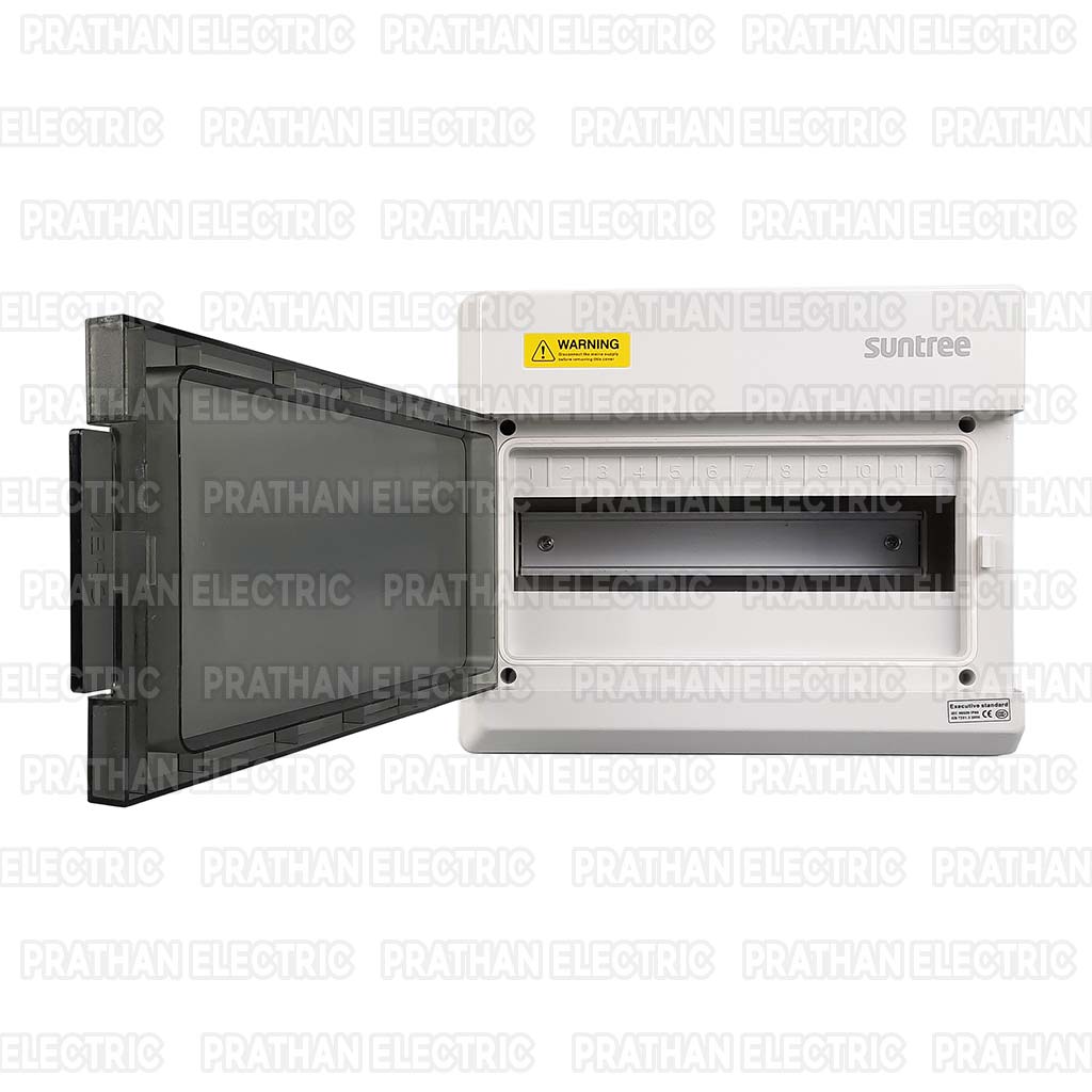 ประธานการไฟฟ้า