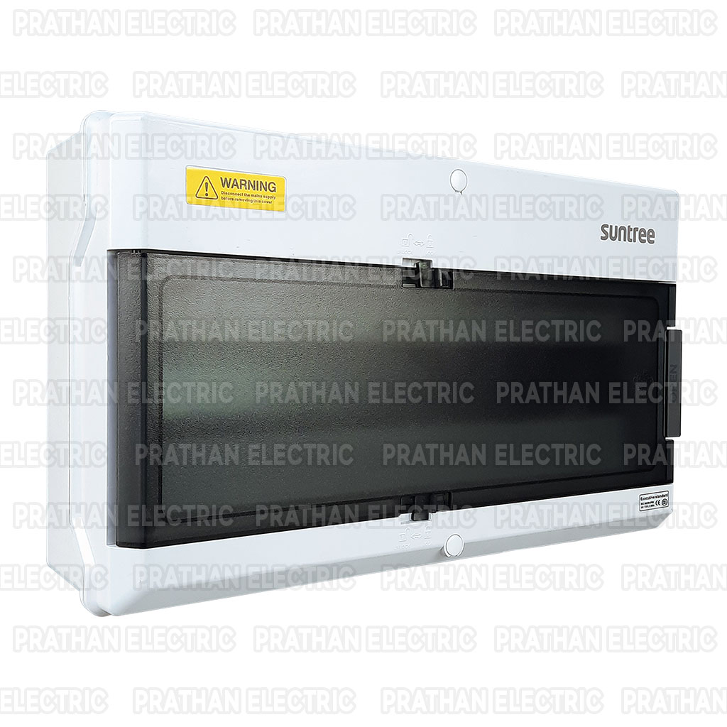 ประธานการไฟฟ้า