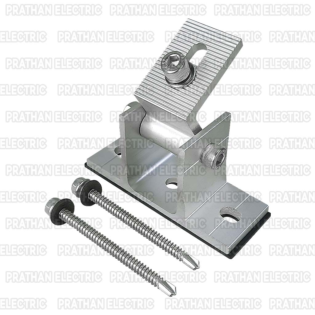 ประธานการไฟฟ้า