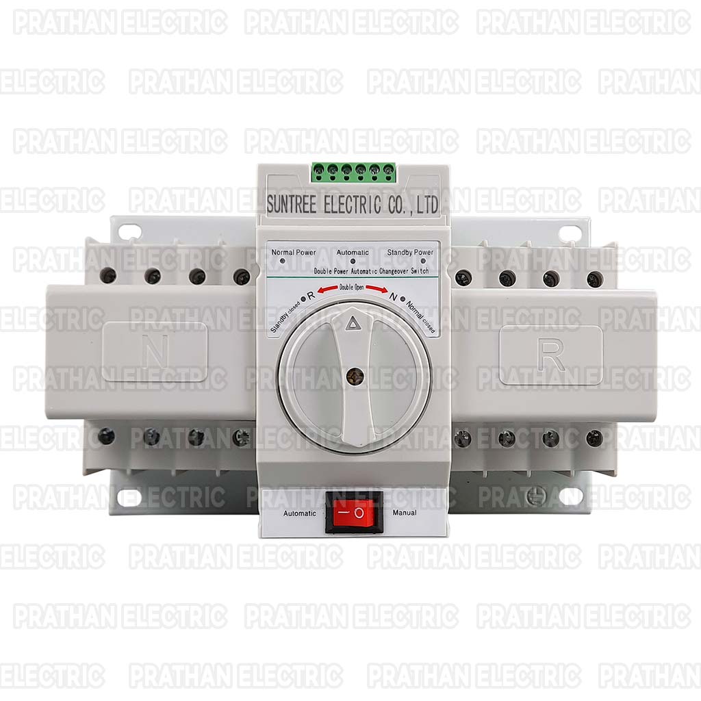 ประธานการไฟฟ้า