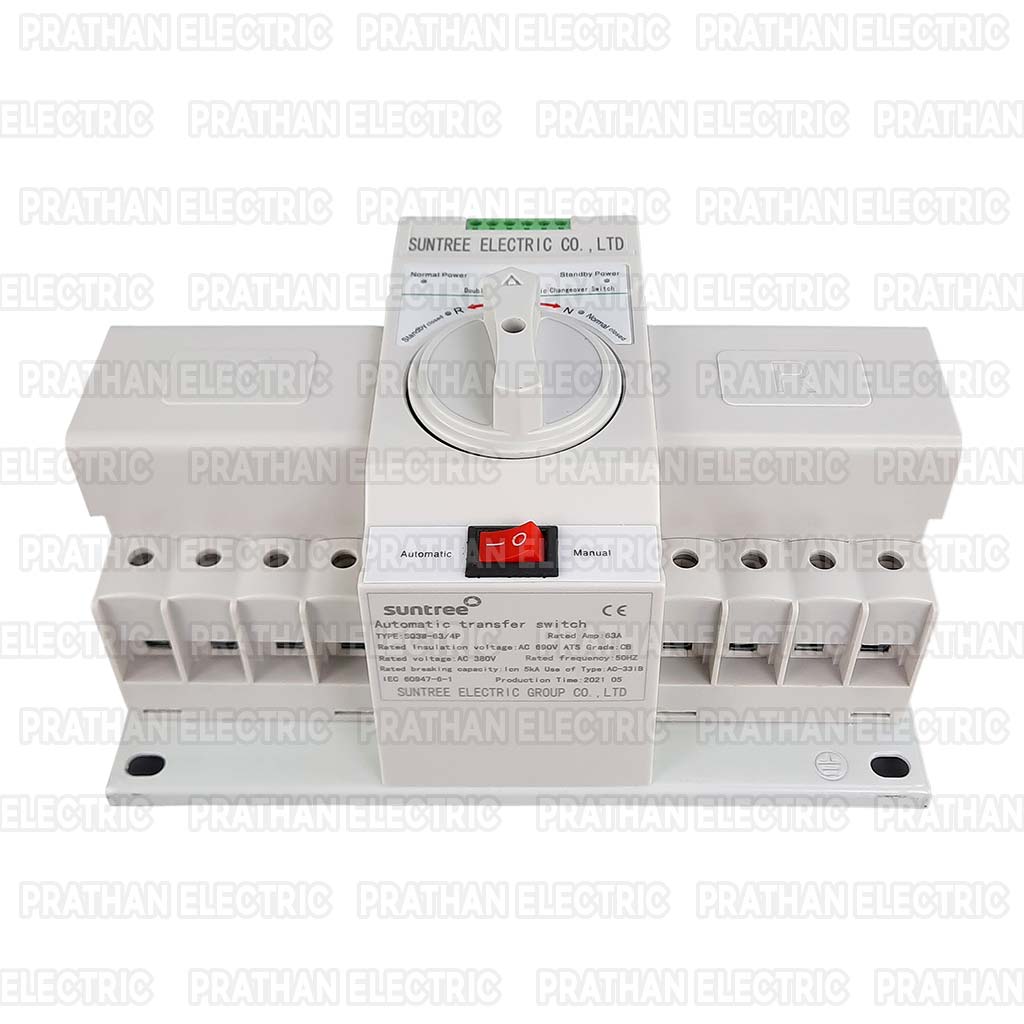 ประธานการไฟฟ้า