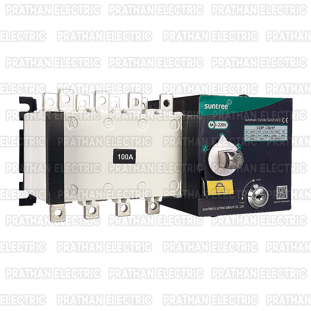 ประธานการไฟฟ้า