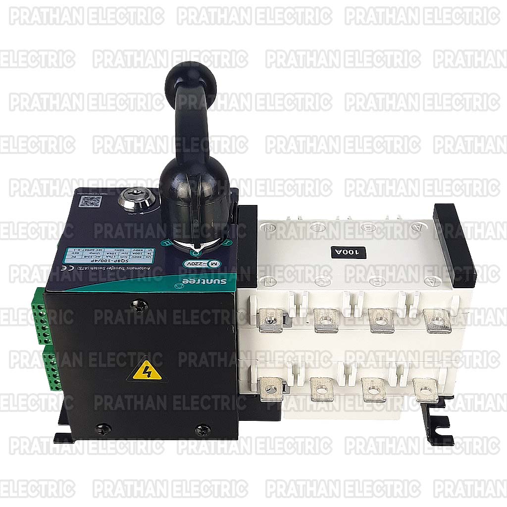 ประธานการไฟฟ้า