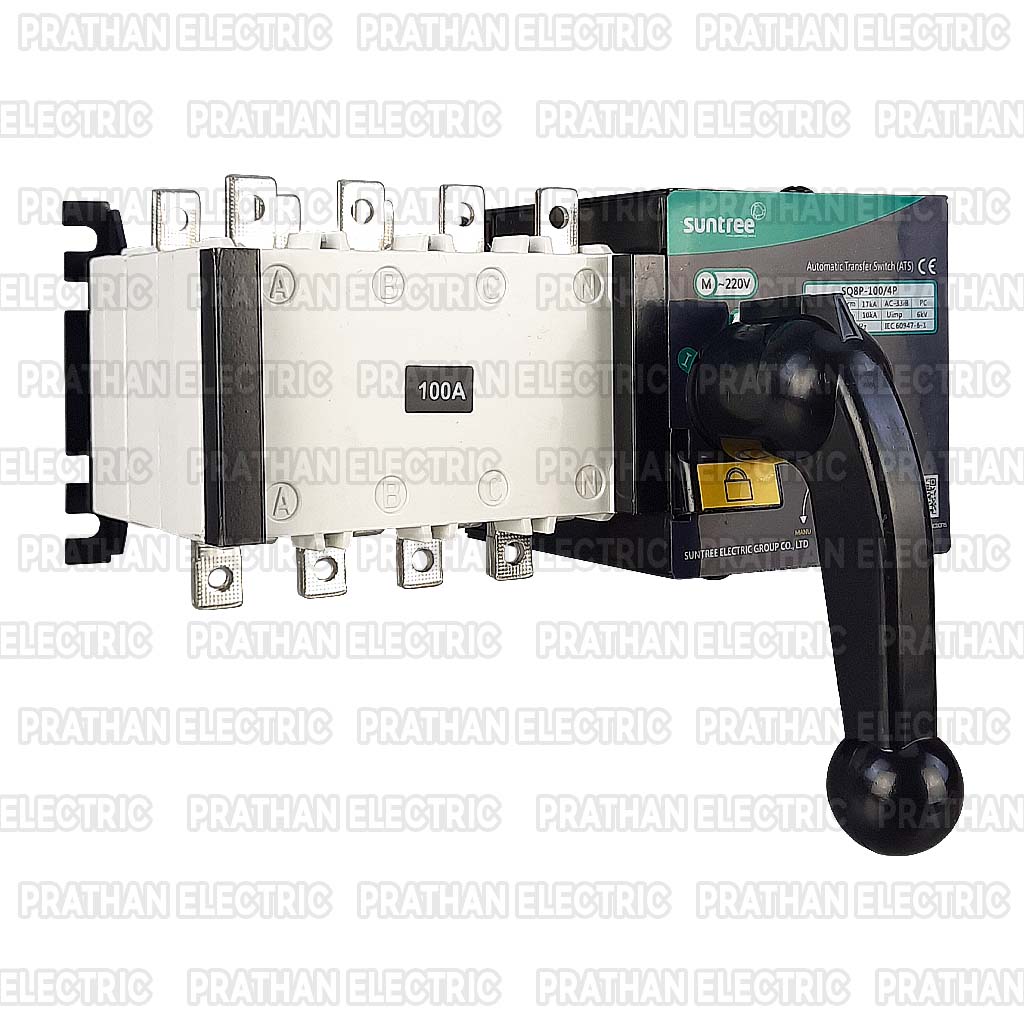 ประธานการไฟฟ้า