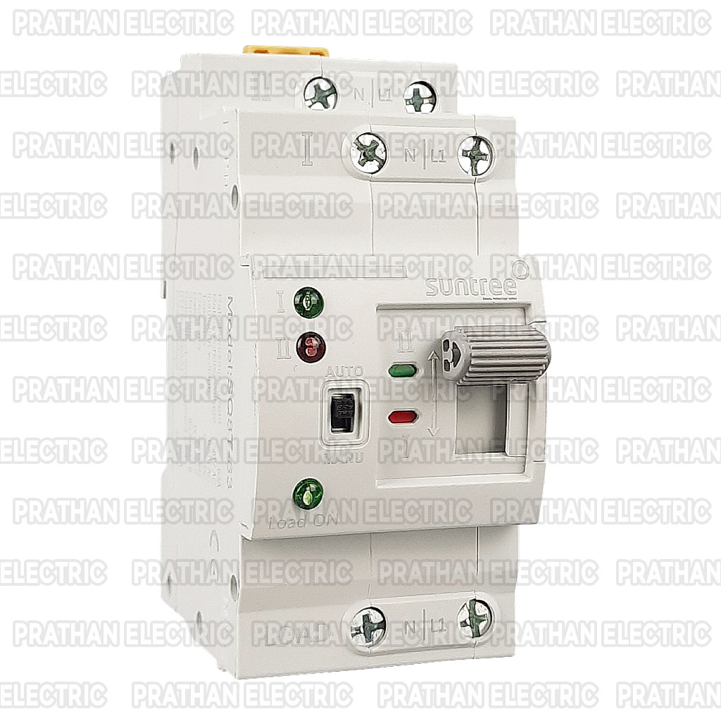 ประธานการไฟฟ้า