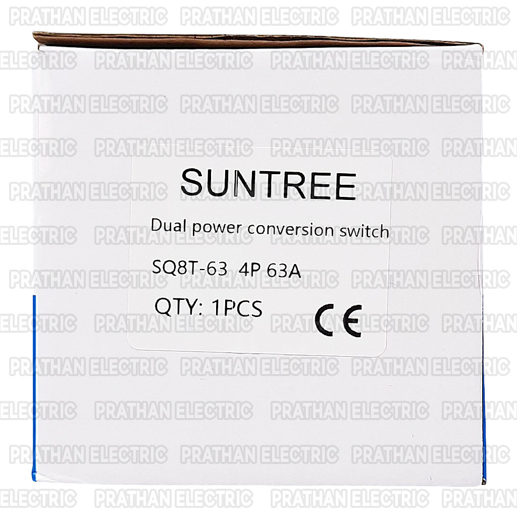 ประธานการไฟฟ้า