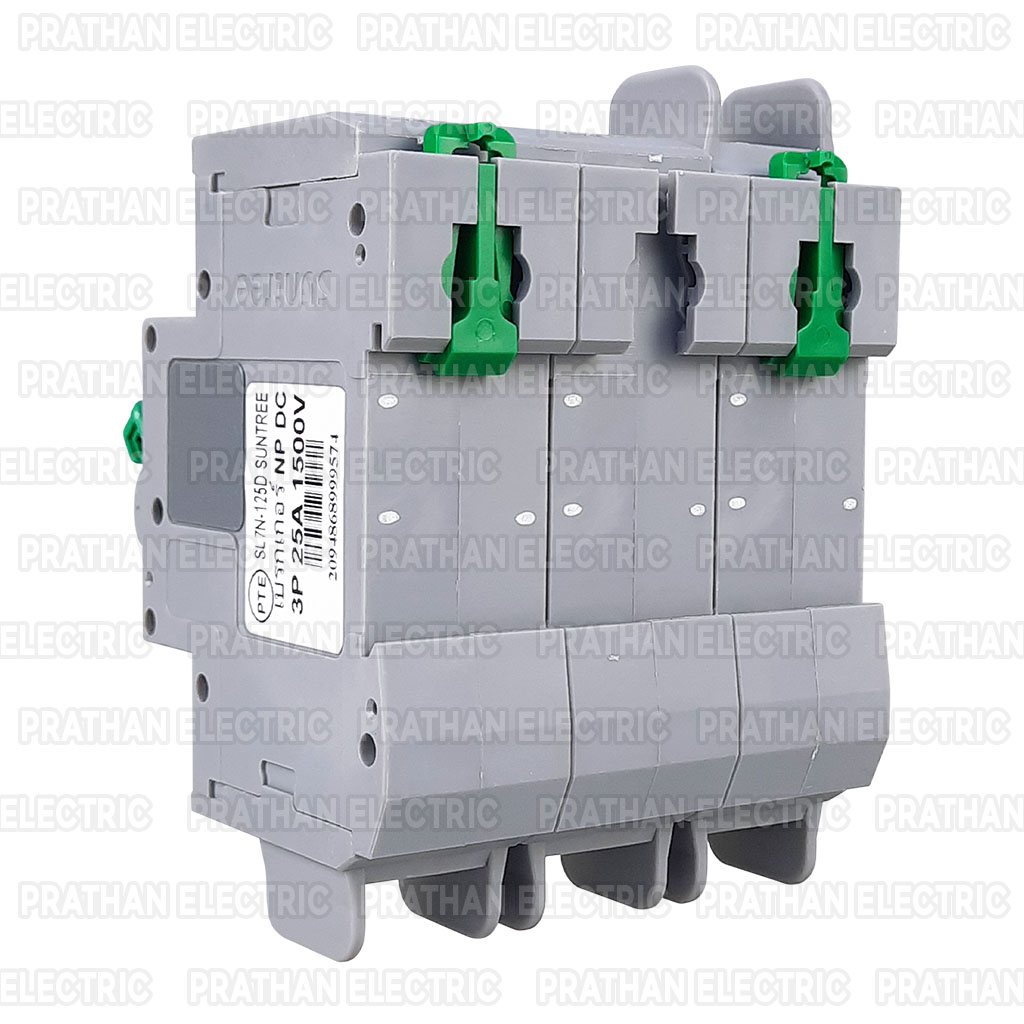 ประธานการไฟฟ้า