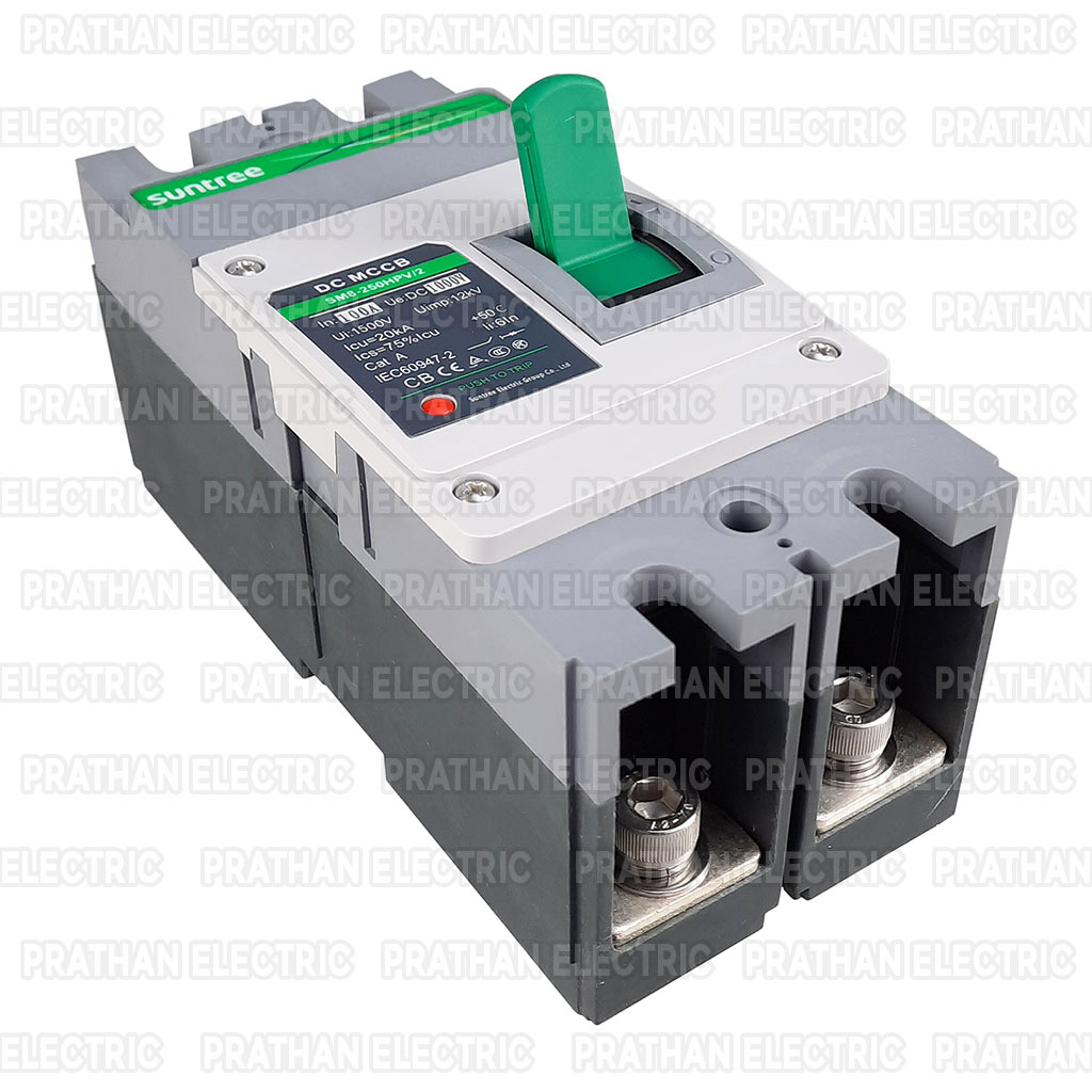 ประธานการไฟฟ้า