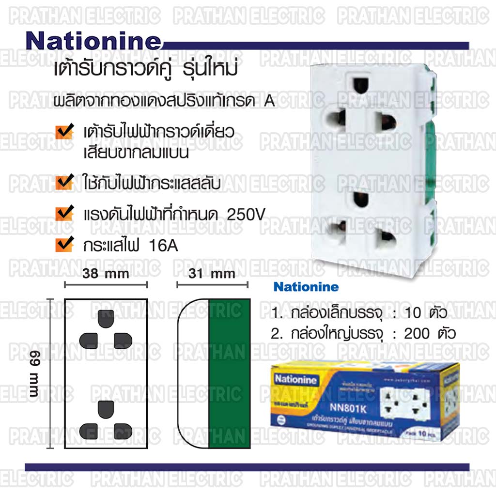 ประธานการไฟฟ้า